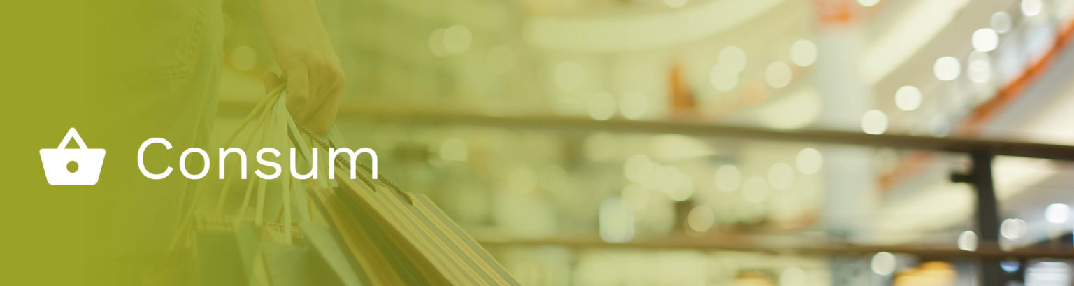 Consum | Consell Comarcal del Maresme
